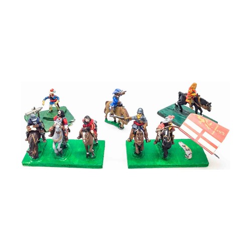 Lot Historical Loose Mini 28 English Civil War Royalist Command Collection NM | eBay