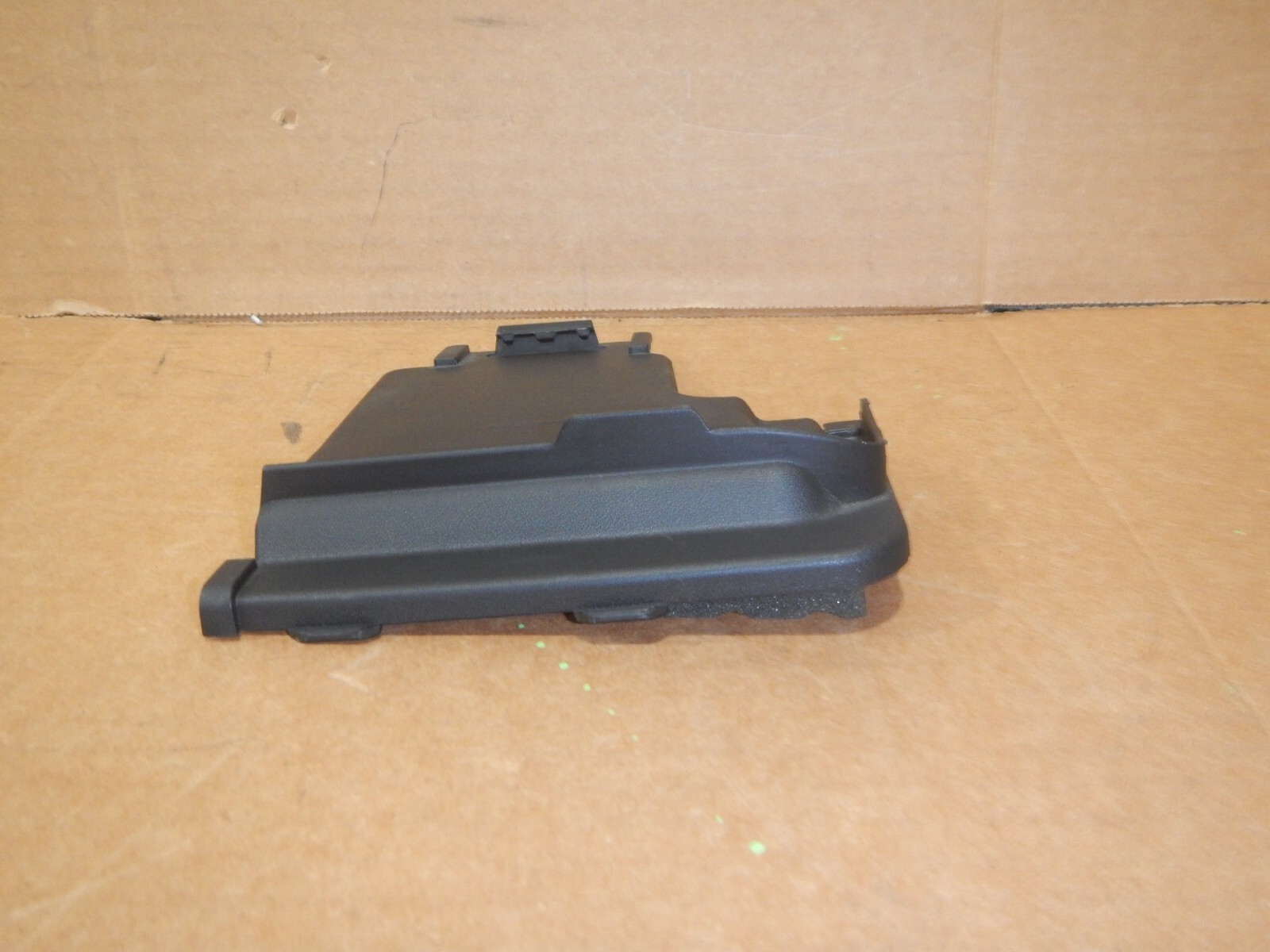 2021 Ford Transit Battery Tray