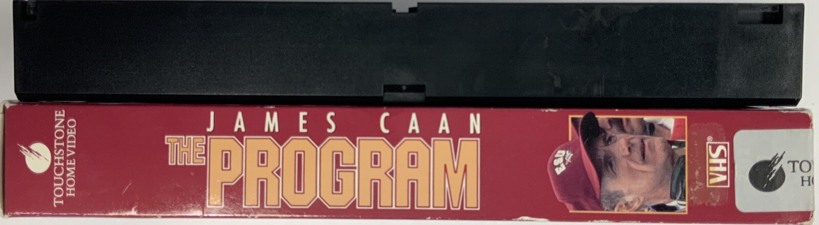 The Program VHS James Caan VHSshopCom 765362312030| eBay