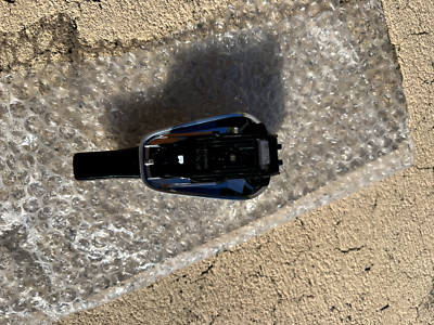 2019-23 Porsche Cayenne Shifter Selector Lever 9Y0713140A 9Y0713140B ...