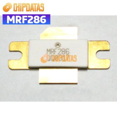 1PCS MRF286 RF Transistor Best Quality Assurance #R12 | eBay