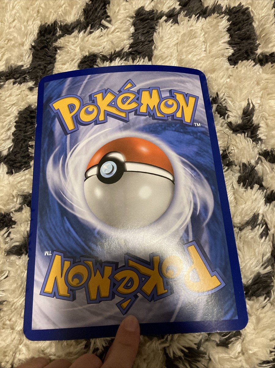 Pokemon Card ~ Ho-Oh GX SM80 ~ Black Star Promo ~ Rainbow Pokemon Card ~ Ho-Oh GX SM80 ~ Black Star Promo ~ Rainbow