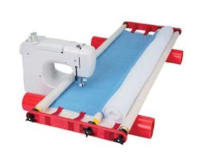 Flynn Multi-Frame Quilting System | eBay