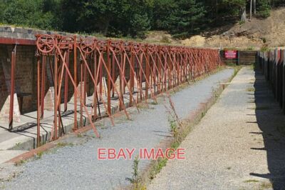PHOTO HYTHE FRAMES ASH RANGES HYTHE FRAMES FOR TARGET HOISTING ON RANGE ...