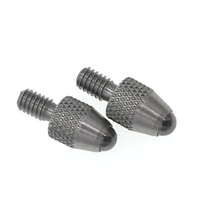 Indicators - Dial Indicator Tips