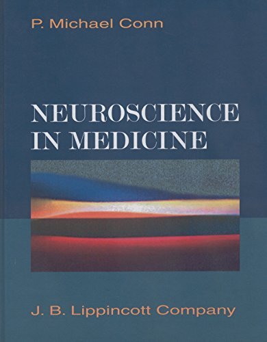 Neuroscience in Medicine de Dr. P. Michael Conn | eBay