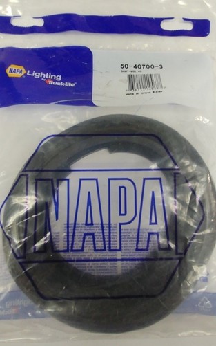 Truck-Lite / NAPA 50-40700-3 Model 40 4" Rubber Light Grommet / Boot | eBay