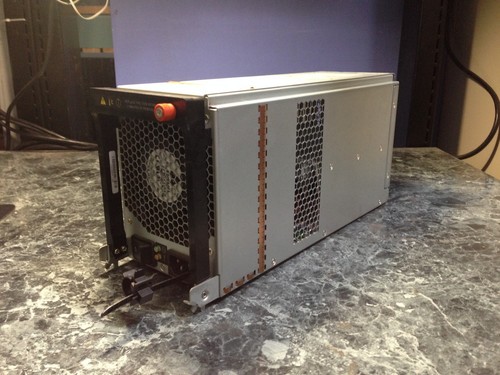 NetApp FAS2050 AC Power Supply YM3901A CP-1266R2 | eBay