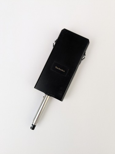 Technics Turntable Parts - 45 Stacking Spindle | eBay