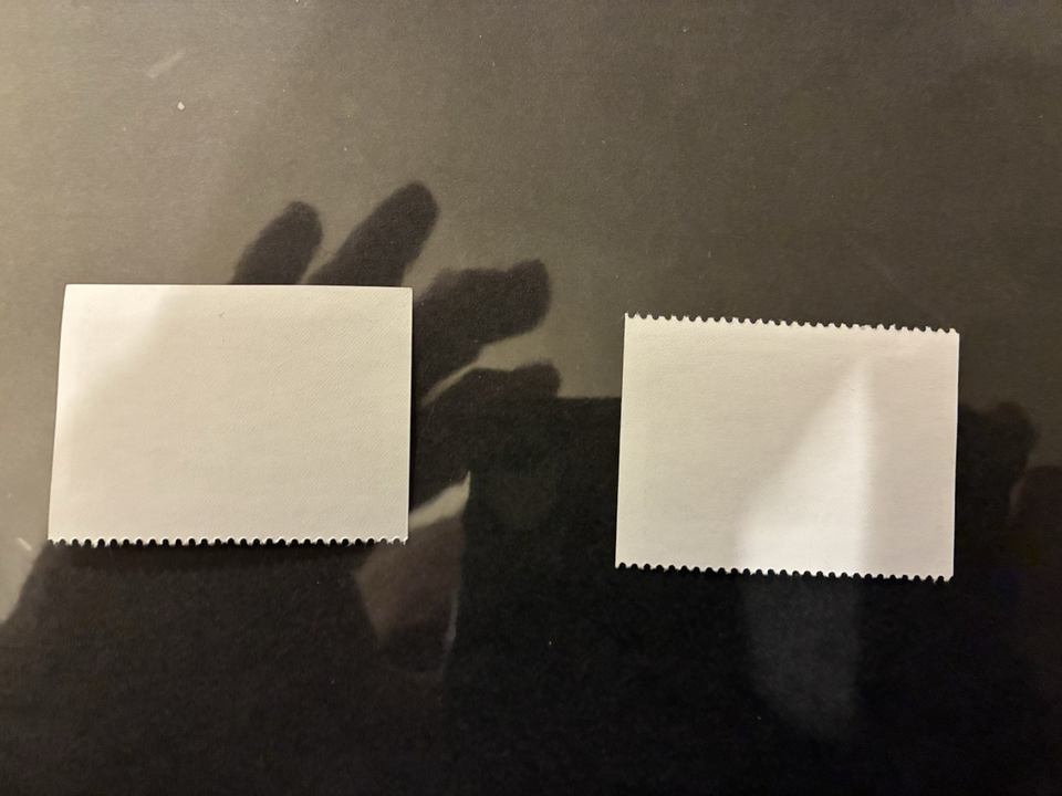 Crow Creek Sioux Tribe Stamps 2004 Tribal member and Affilate Varmint ...