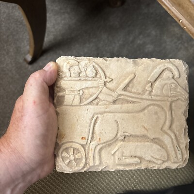 Neolithic & Paleolithic - 3000 Bc