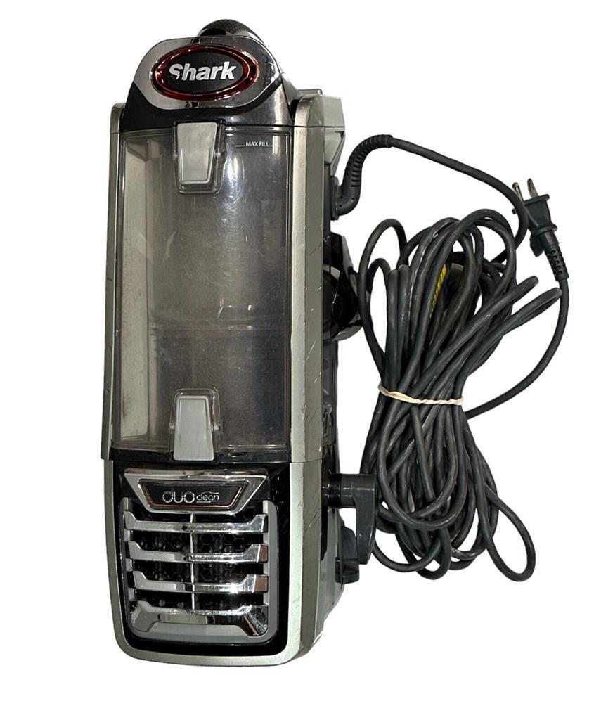 Shark UV810 DuoClean Dirt Cup Canister w/ Motor Assembly & Filter | eBay