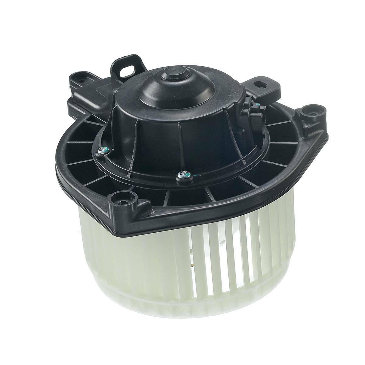 Heated Blower Motor W/ Fan Cage for Toyota Tacoma 2005-2015 Pickup ...