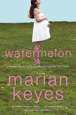 Watermelon by Marian Keyes (Paperback / softback, 2007) for sale online ...
