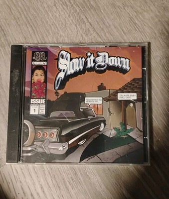 Lil Rob - 1218 Part II Hip Hop Rap Latino Chicano Cd 718797104527 | eBay