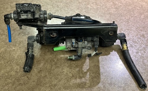 K056040 Bendix ABS Modulator Valve M-40hf 12v 85144378 for sale online ...