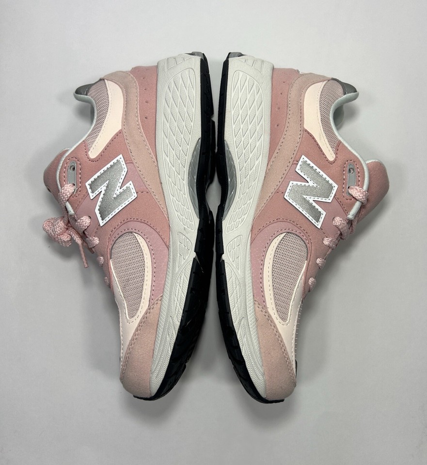 New Balance 2002R GS ‘Pink Sand’ (GC2002SK) Shoes Size: 6.5Y / 8 W | eBay