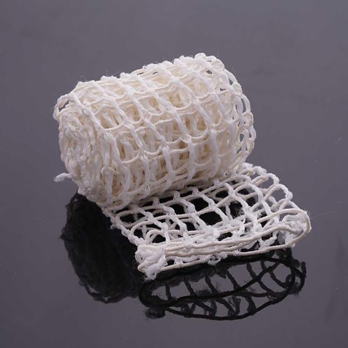Elastic Meat Netting Butchers Net Ham Roast Sausage Kitchen Roll H6S3 ...