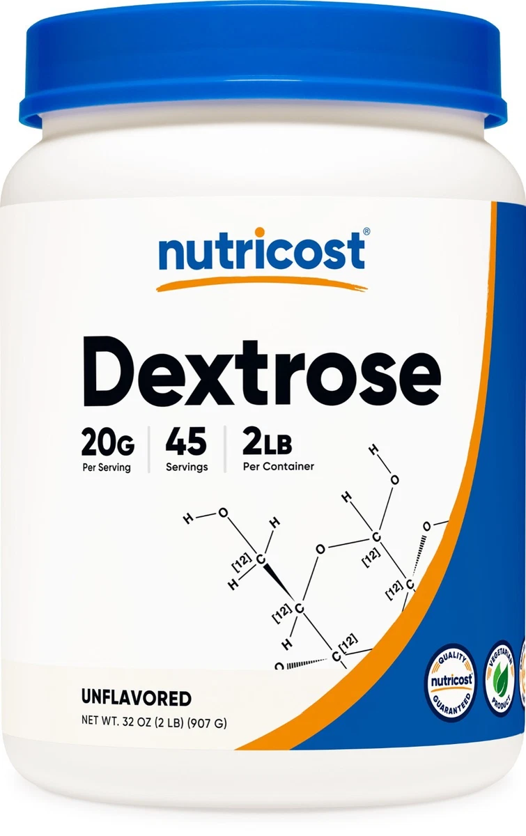 Dextrose Powder