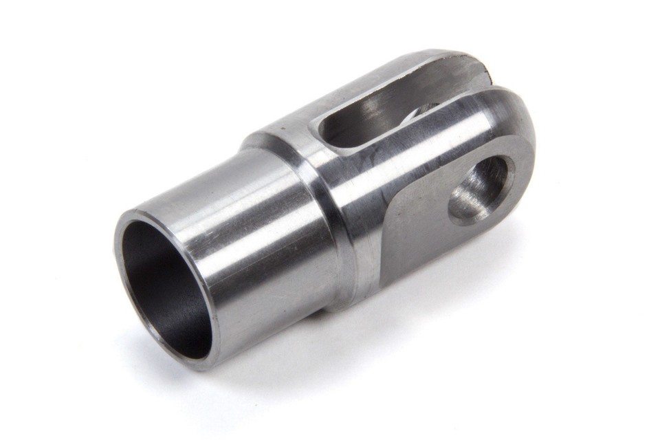 Meziere CE11, One Natural Chromoly Weld-In Slot Clevis - 1 X .058 1/4 ...