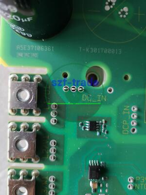 1PCS used Siemens PM240-2 power driver board A5E37106361 TESTED | eBay