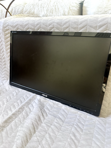 Asus model ve278 Computer Monitor HDMI 32" Pc Gaming - No Stand ...