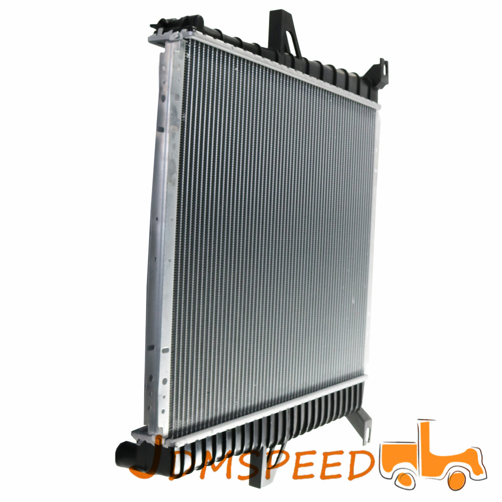 Radiator 2173 For Ford Explorer Ranger Mazda B4000 B3000 Pickup Truck ...