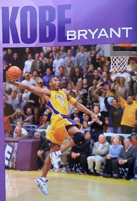 Kobe Bryant , Shaq , Karl Malone & Gary Payton Lakers 2003-04 Official ...