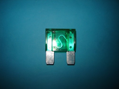Harley Davidson Maxi Fuse 40A 40 Amp New UK FREEPOST | eBay