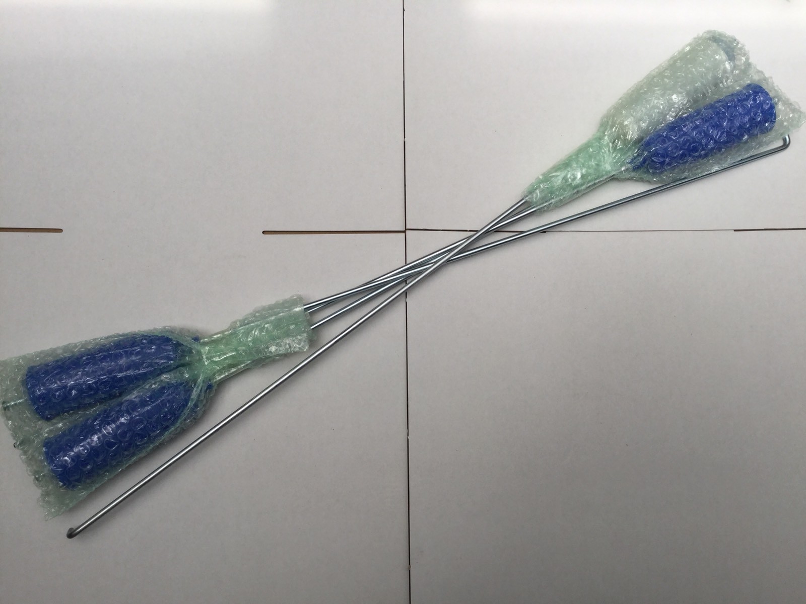 Simpson EZISET 750 Washing Machine Suspension Leg Rod Kit 22S750N ...