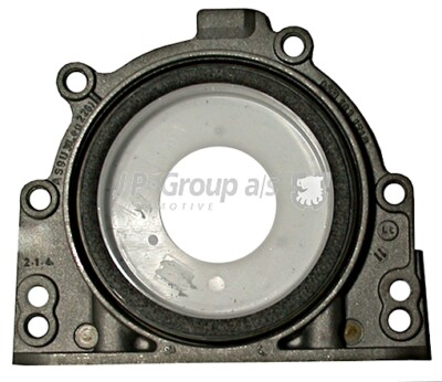 Crankshaft Shaft Seal JP GROUP Fits VW AUDI SEAT SKODA Bora Caddy III ...