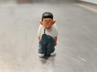 Homies Droopy 1.75" Vinyl Figure Series #1 Homieshop 2002 1:32 Scale | eBay