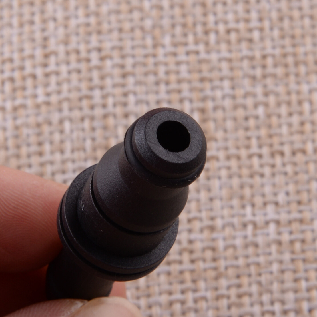 4pcs Expansion Tank Coolant Hose Connector fit for Mercedes Benz W203 ...