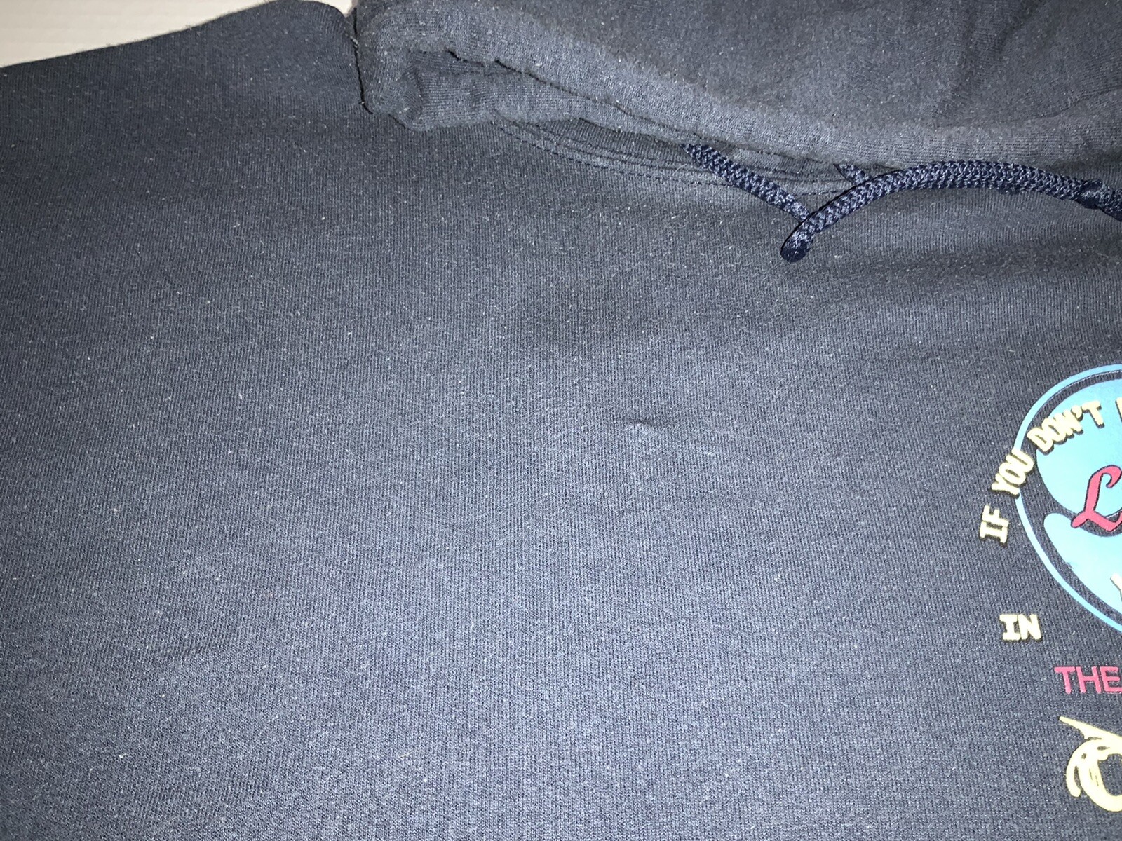 Lady Gaga Chromatica Merch Hoodie The Sixth Album By … - Gem