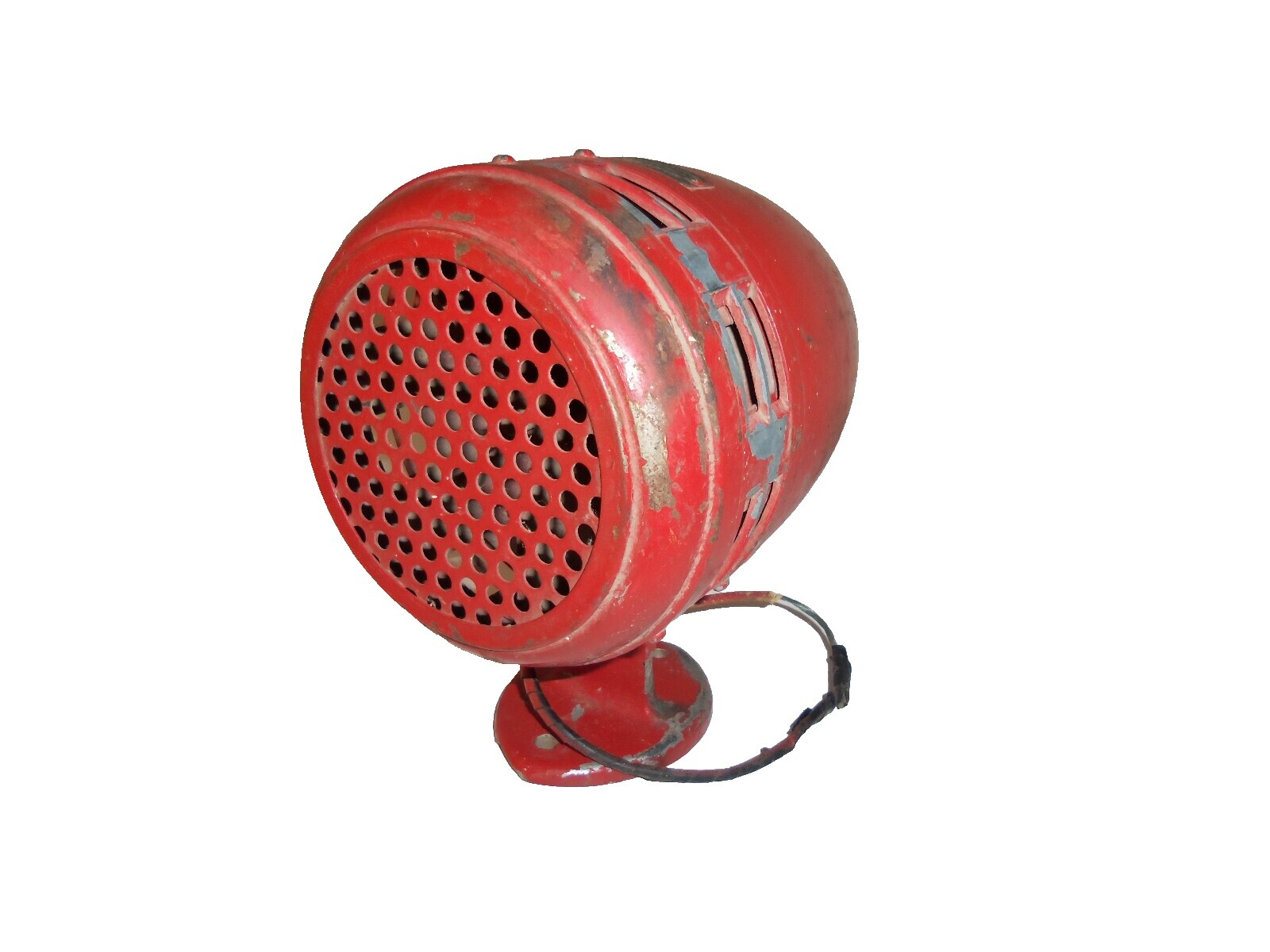 Vintage Fire Siren | eBay