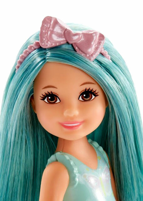 Barbie Chelsea Easter Doll (Choose from 2 Styles) by Mattel | eBay