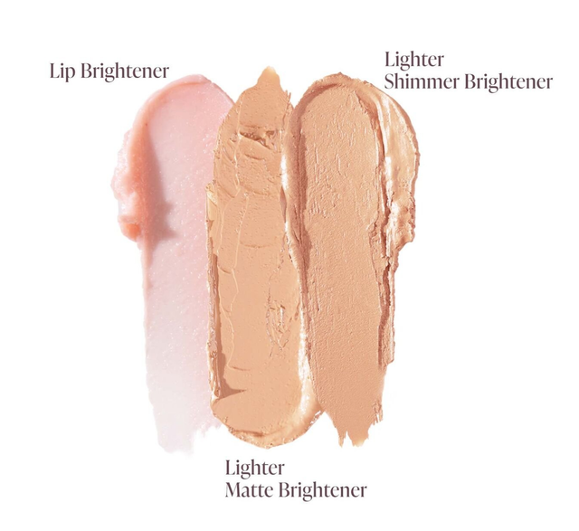 Mally Beauty In a Mally Minute Brightening Crayon Collection Lighter ...