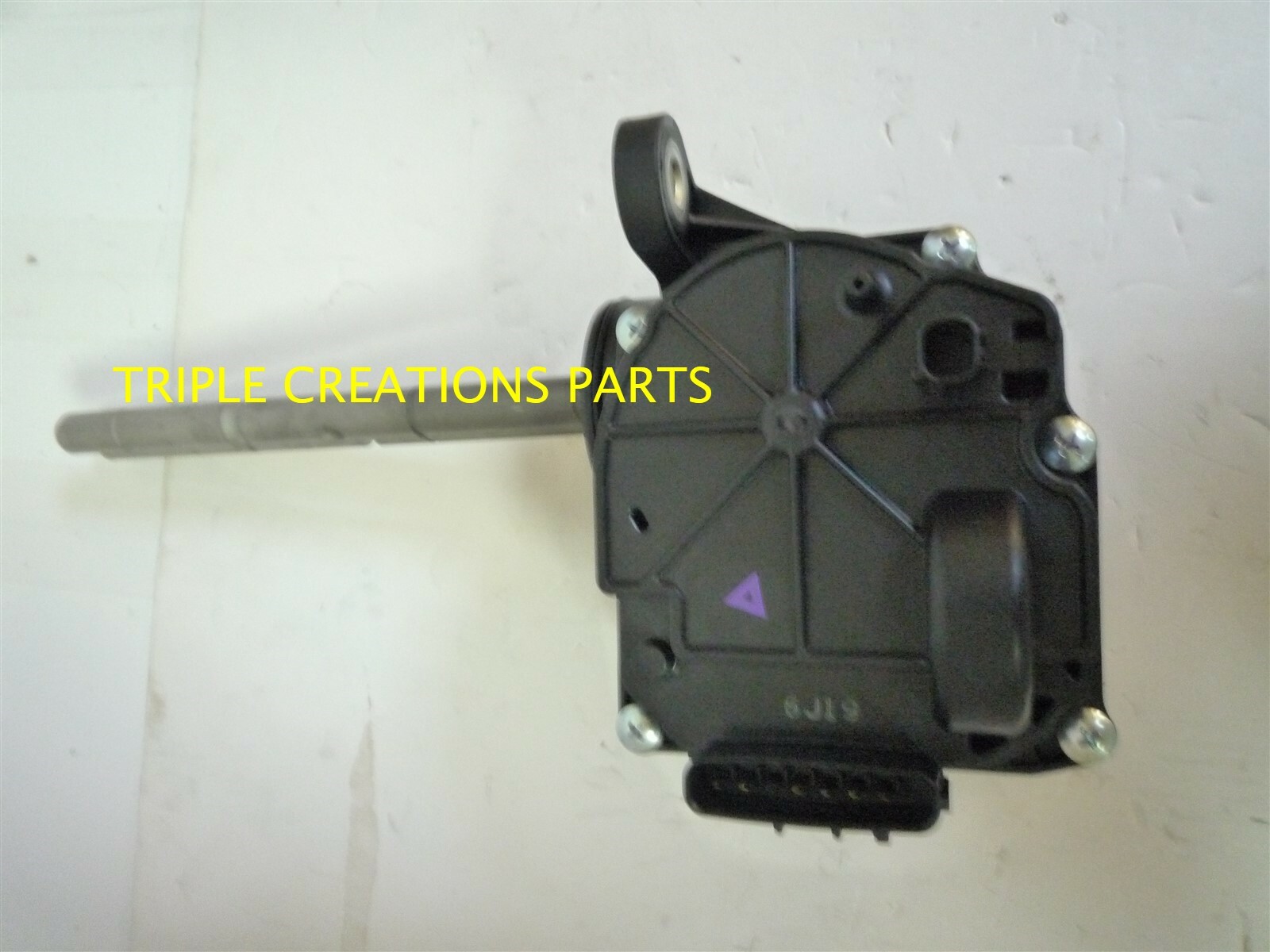 3641060102 Genuine Toyota Lexus Actuator Assy Transfer Shift 36410 ...