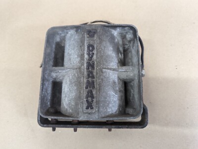 Traffic Control & Road Safety - Federal Signal Dynamax