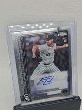 2025 Topps Chrome Baseball Checklist, Set Info, Buy Boxes