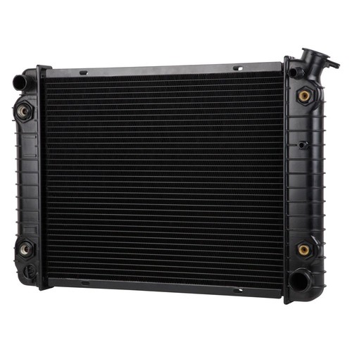 For Ford Bronco F-150 F-250 F-350 F Super Duty F53 New Radiator GAP ...