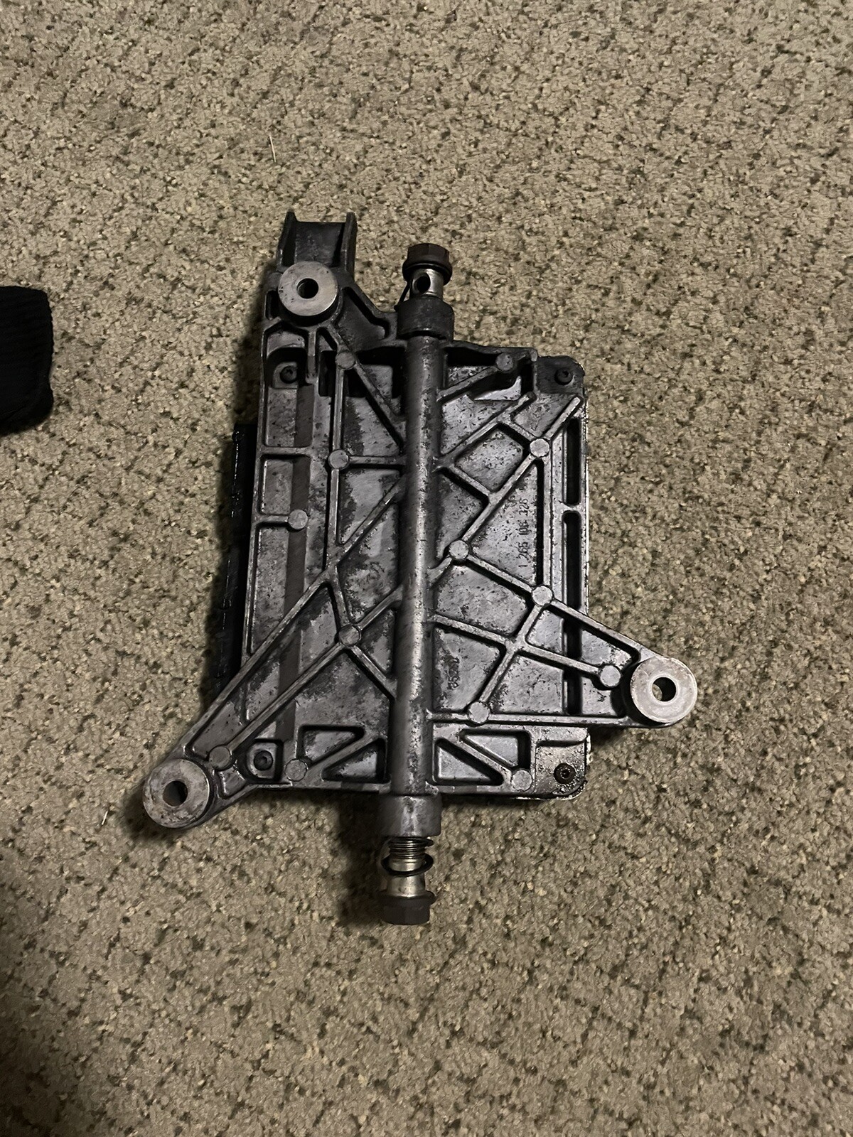 2004 Duramax LLY 6.6l Chevy GMC Diesel EDU 8973037511 FICM for sale ...