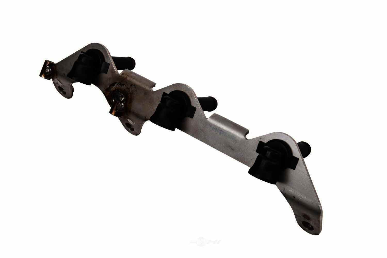 Fuel Injector Insulator Kit-LS, VIN: N, Eng Code: LFR fits 2015 Impala ...