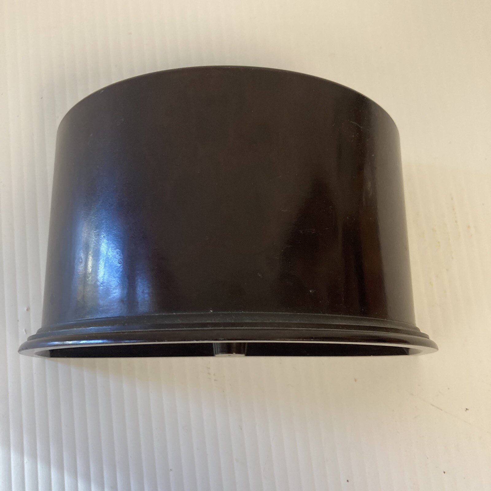 MCM Bakelite / Catalin Brown Roto Tray Cigarette Box /Humidor F4-81 | eBay