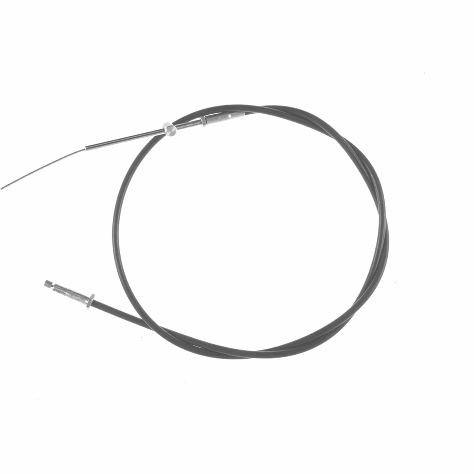 Sierra 18-2145 MerCruiser Bravo Intermediate Shift Cable 815471A3 ...