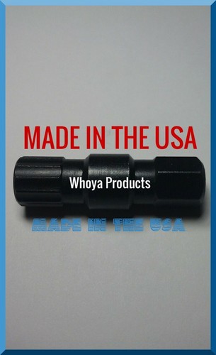 Mercruiser Hinge Pin Tool for Alpha, Bravo, Gen One Two Three 91-78310 ...