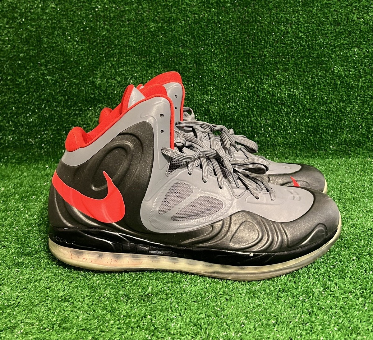 Nike Hyperposite 2013