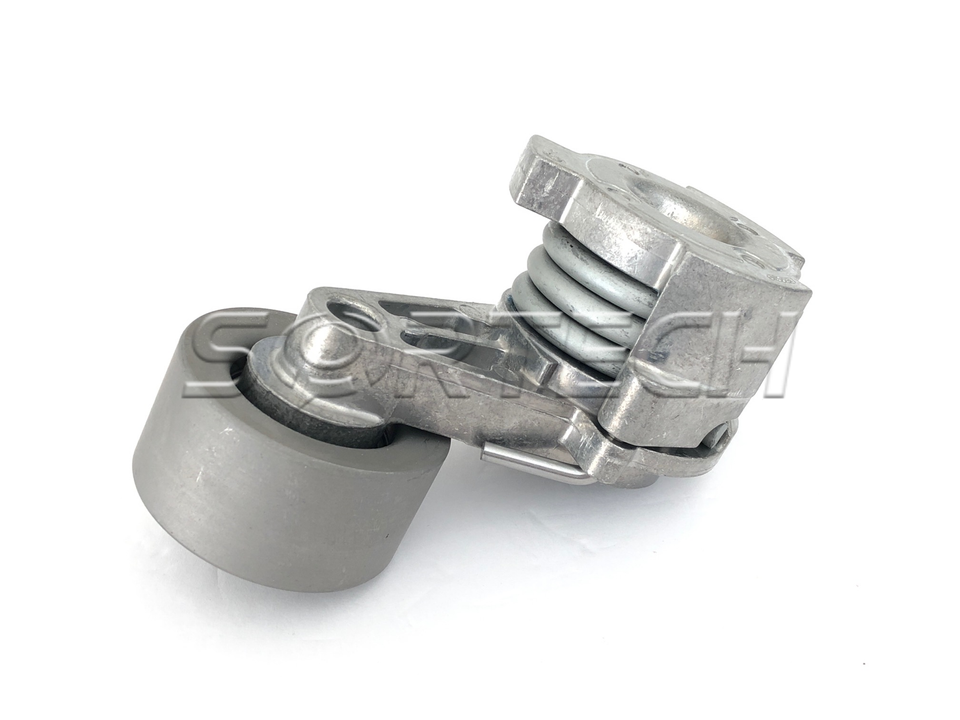 Drive Belt Tensioner Assembly BMW 11287627052 N54 F01 740i F02 E71 2-YR ...