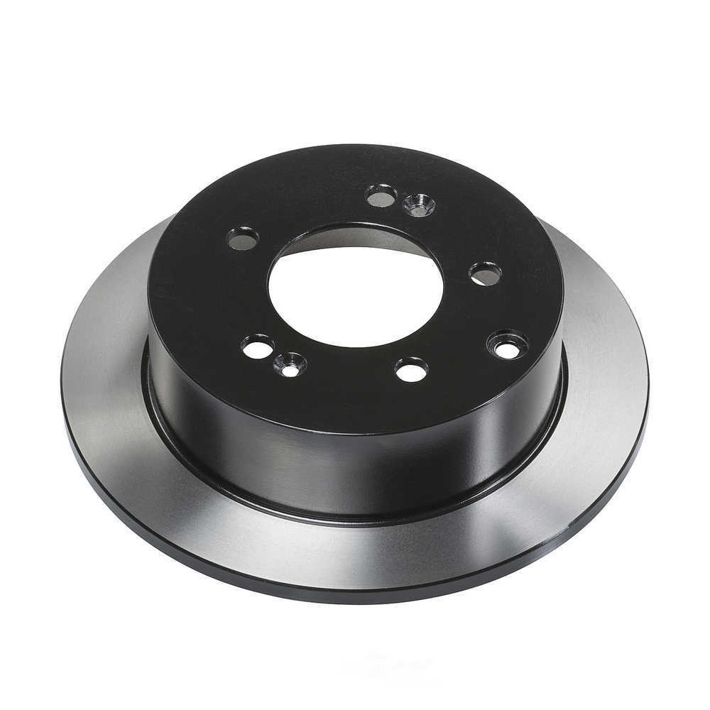 Disc Brake Rotor Wagner BD180875E fits 18-19 Jeep Wrangler for sale ...