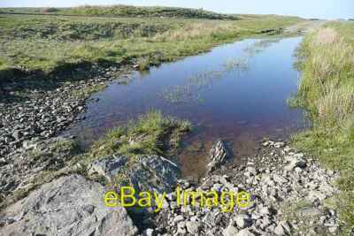 Photo 6x4 On the Epynt Way Llangammarch Wells The way follows the old ...